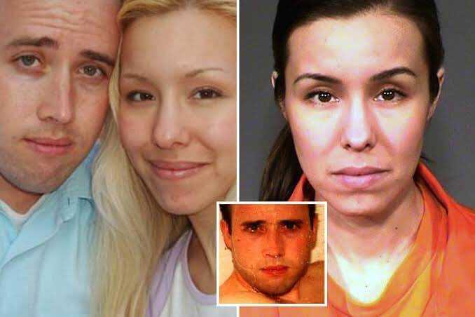 Unraveling the Enigma Jodi Arias's Mugshot Smile Demystified